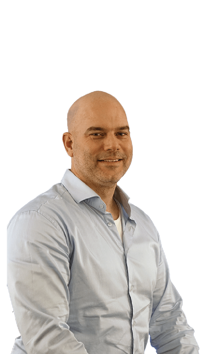 About us - Van Aarsen