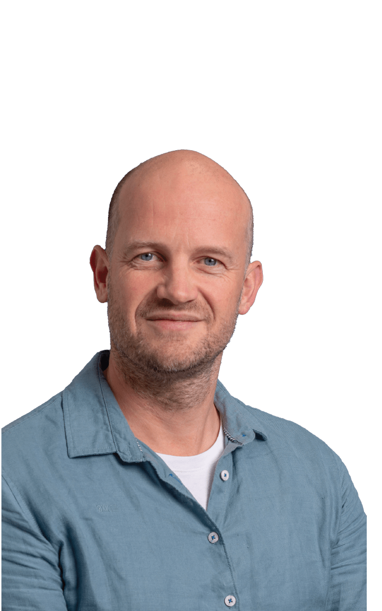 About us - Van Aarsen