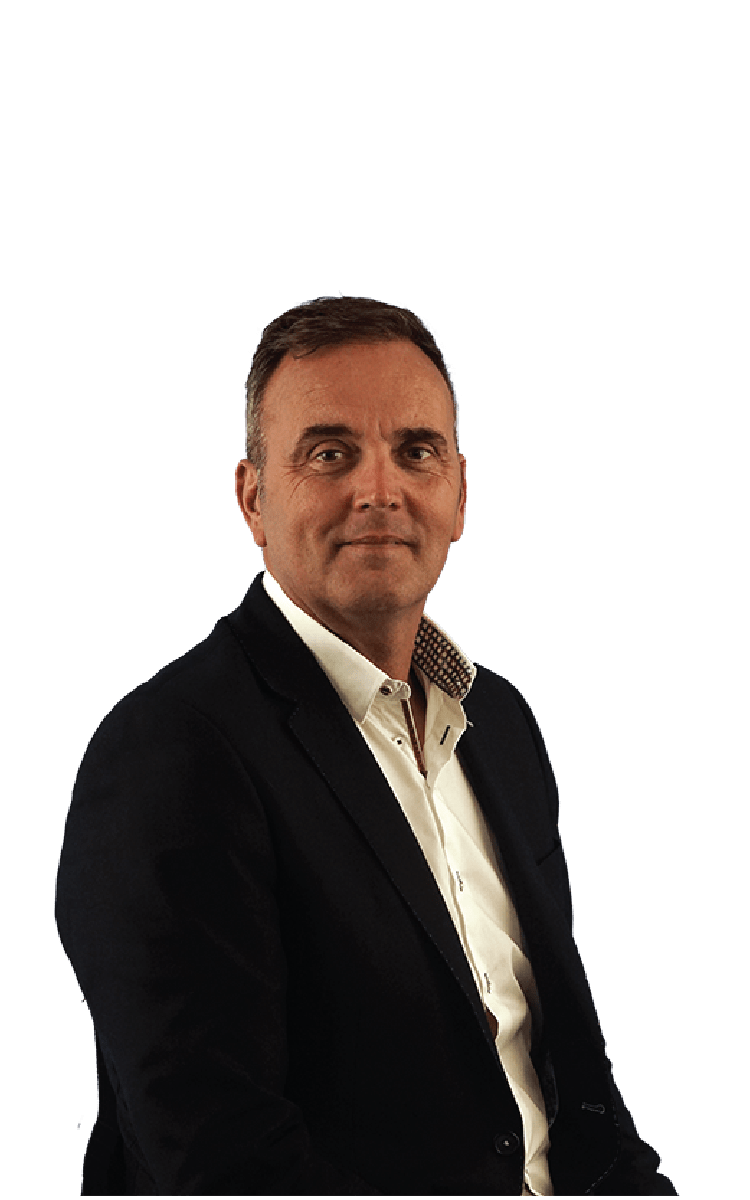 About us - Van Aarsen