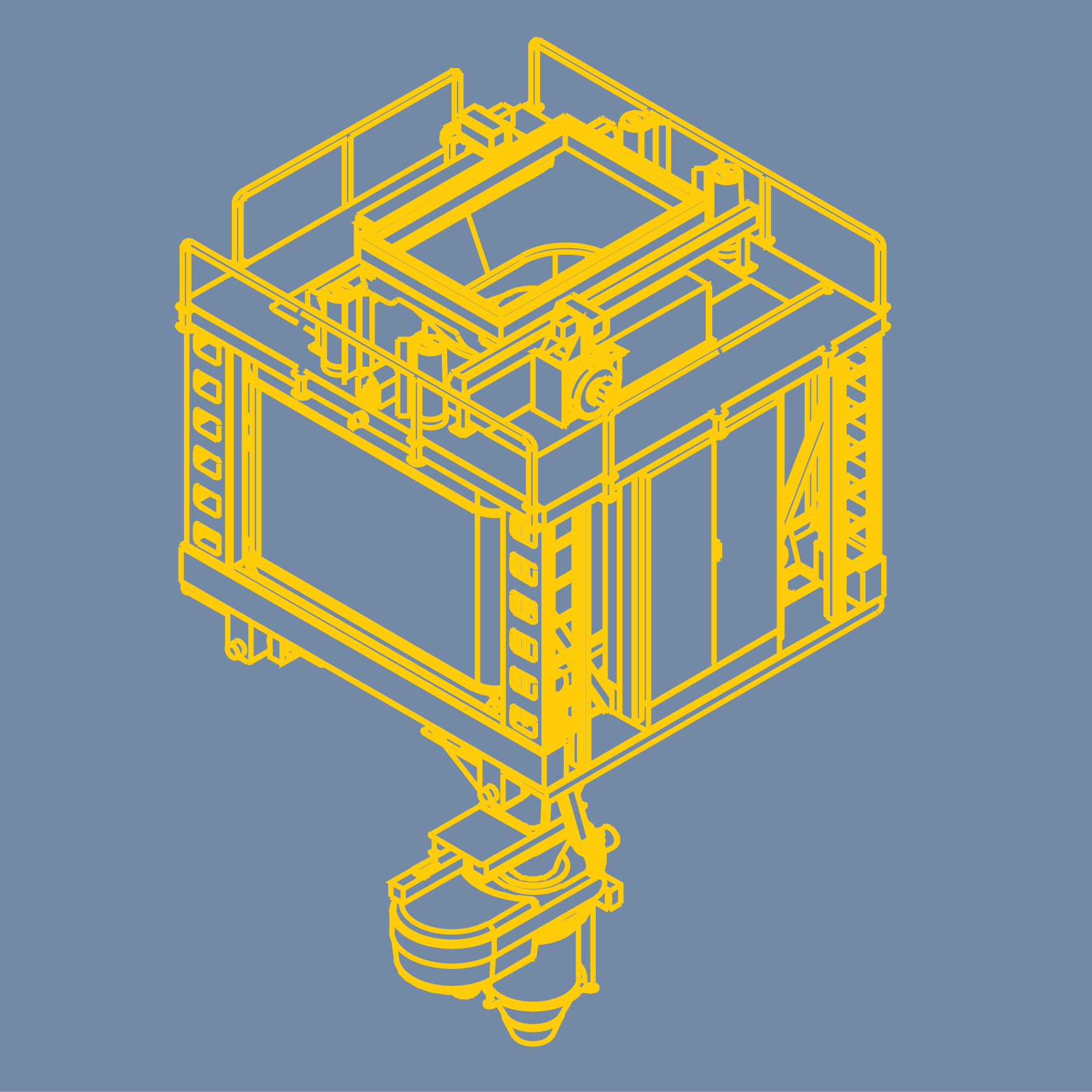 Bulk loading - Van Aarsen