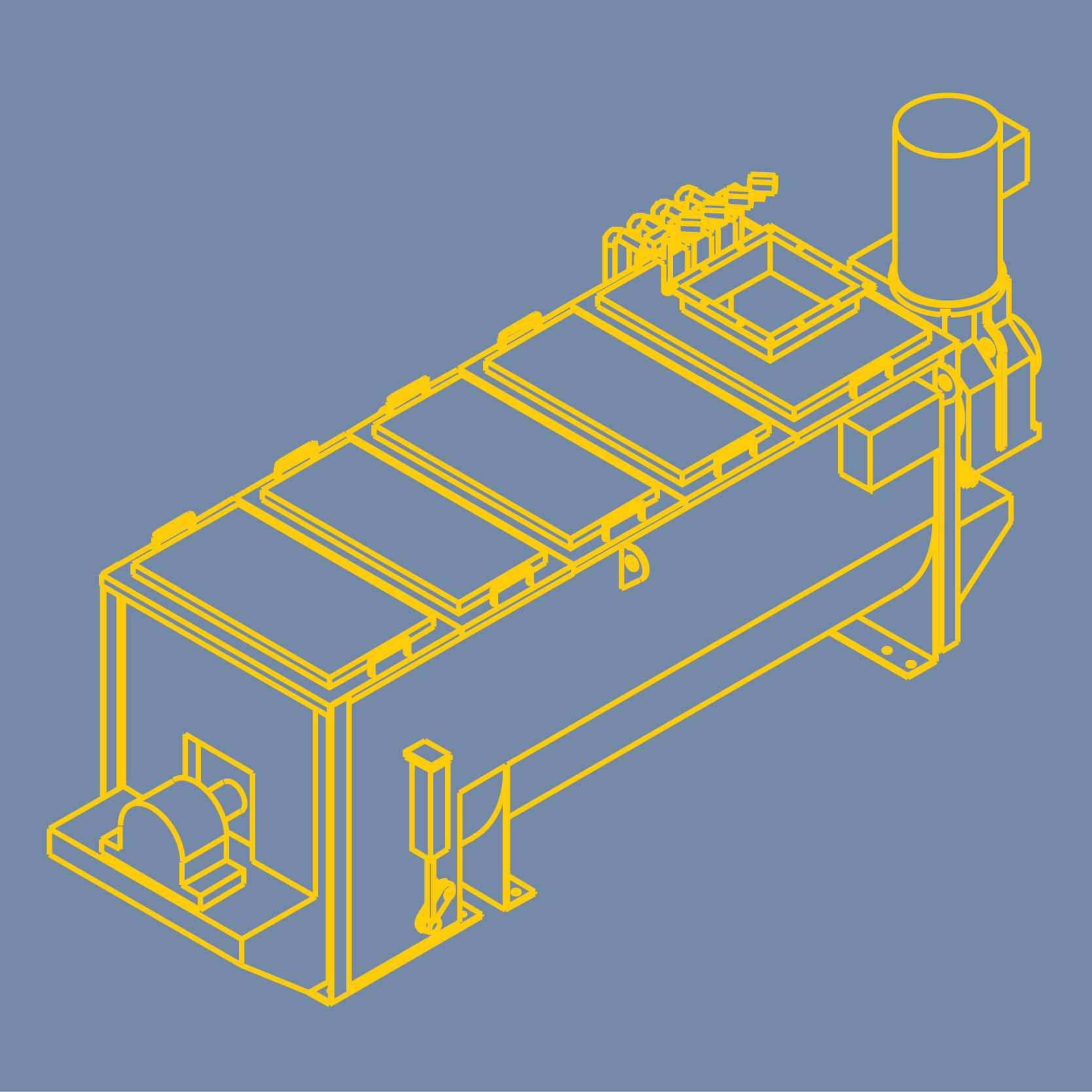 Coaters - Van Aarsen